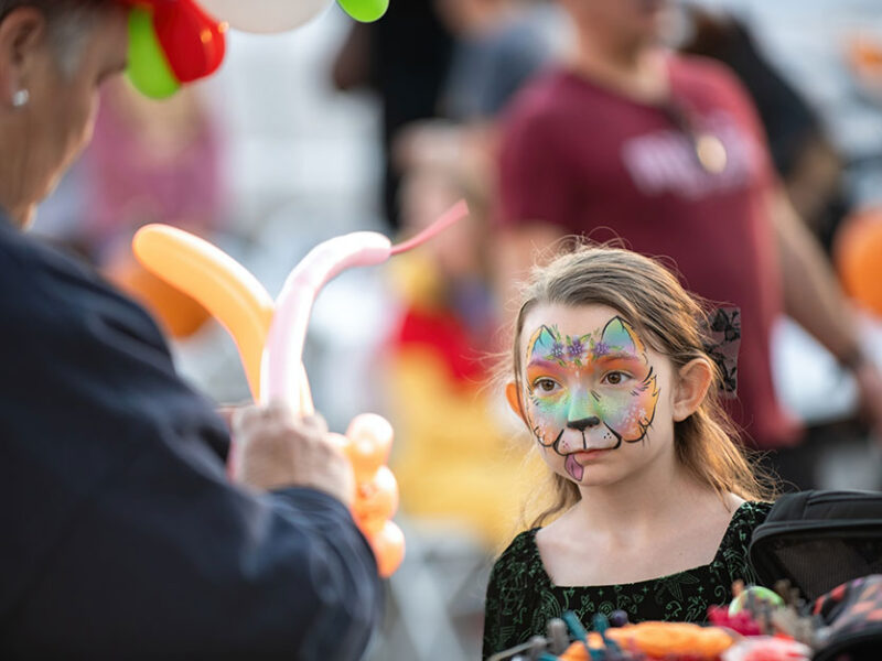 Fifth Annual Block Party | At Home Apartments of Kansas City