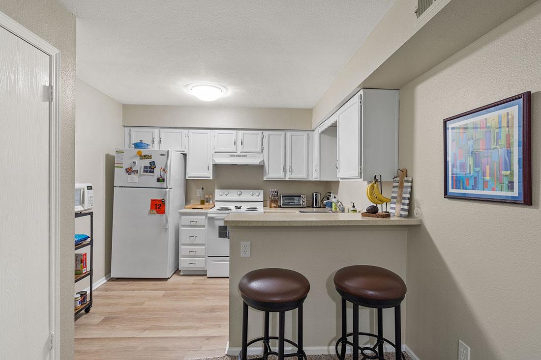 Highpointe | At Home Apartments of Kansas City