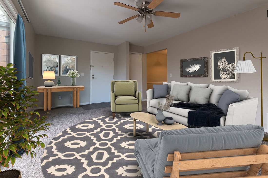 Highpointe | At Home Apartments of Kansas City